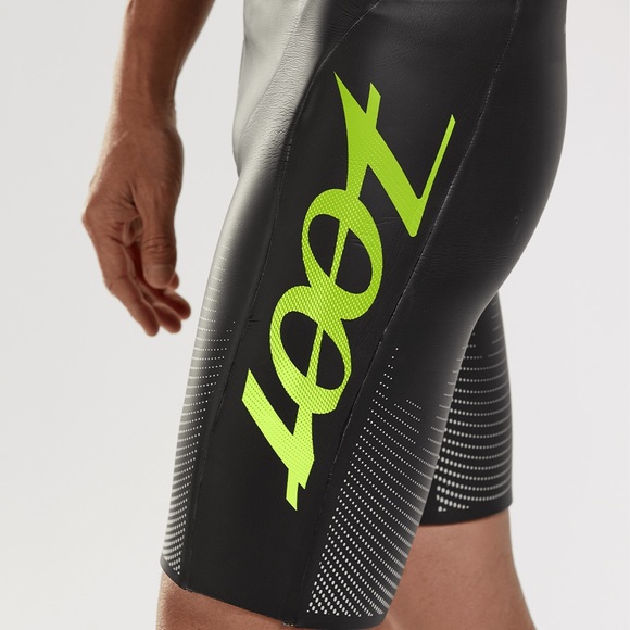 Zoot | Swim | Zoot Like New Neoprene Buoyancy Jammer Mens Small | Poshmark